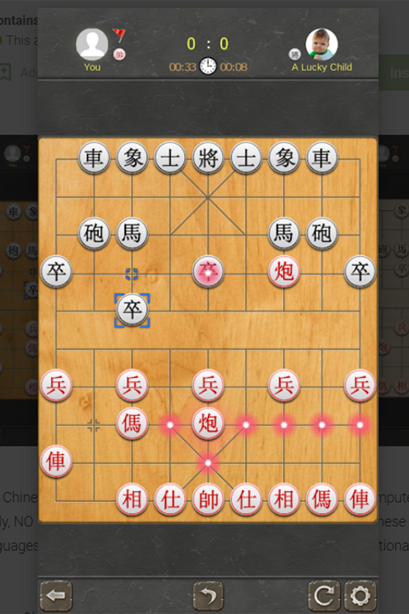 Top 6 game cờ tướng hay nhất chơi trên điện thoại Android, iOS